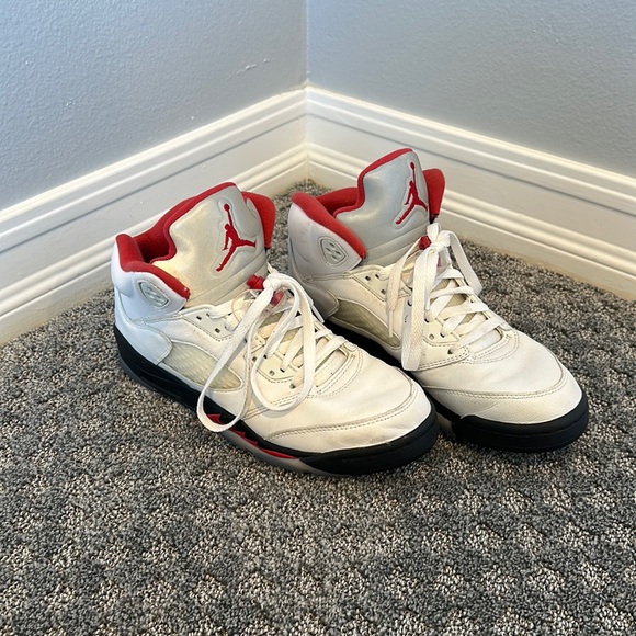 Jordan | Shoes | Air Jordan Retro 5s | Poshmark